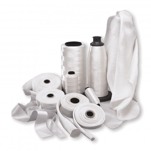 Technical Fabrics - insultecno.com