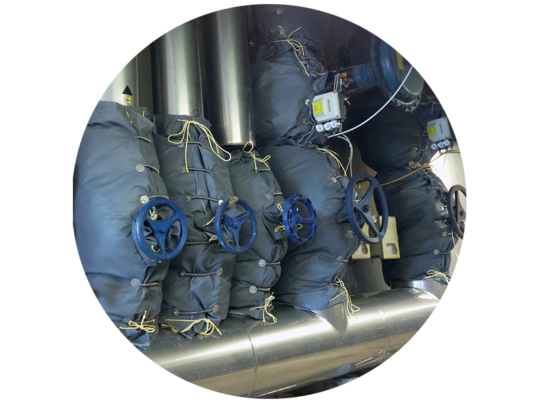 Protection products - insultecno.com